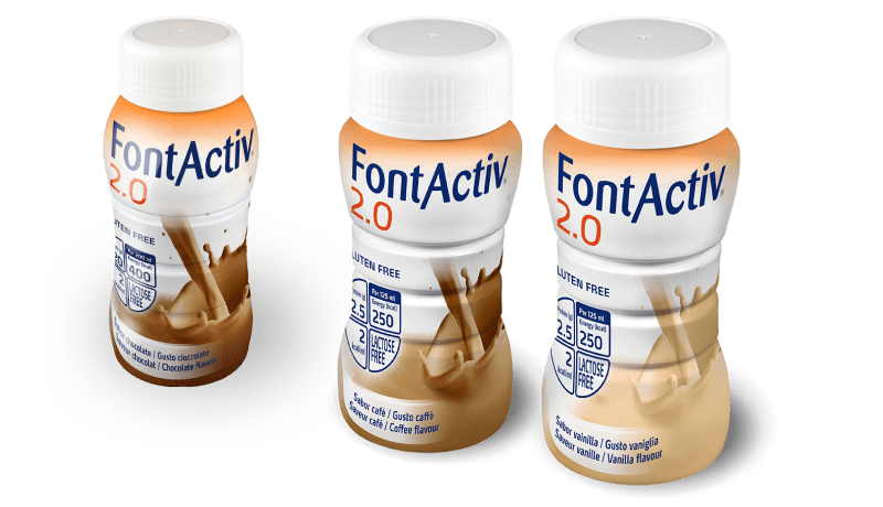 FontActiv 2.0 - 125 ml | Fontactiv
